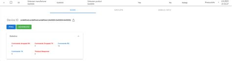 Device Interview Stuck On Protocolinfo For Days · Zwave Js Zwave Js Ui · Discussion 1088 · Github