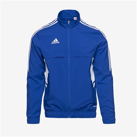 Football Clothing Mens Tops Jackets