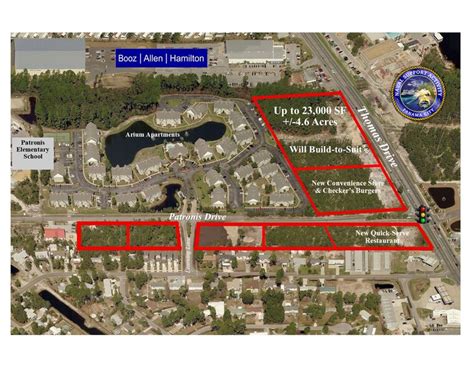 00 Thomas Panama City Beach Fl 32408 Loopnet