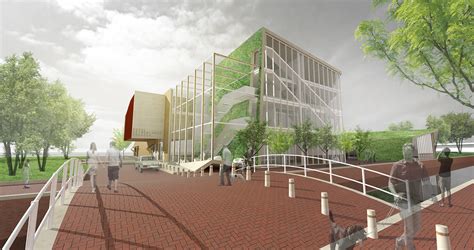 Royal Netherlands Embassy Behance