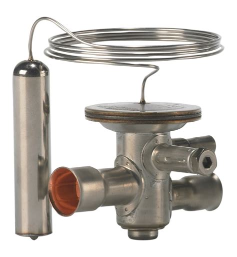 What Is A Thermostatic Expansion Valve At Martha Cannon Blog