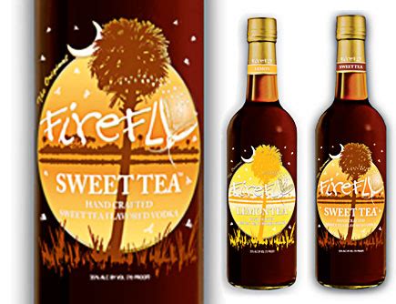 Firefly Sweet Tea Mixes It Up For National Iced Tea Day Fsr Magazine