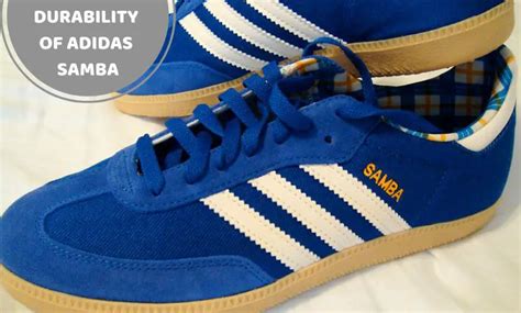 Are Adidas Samba Sneakers Comfortable Know The Truth Shoes Matrix