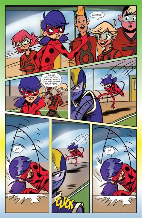 Pin By Wicked On Miraculous Comics Miraculous Ladybug Fan Art