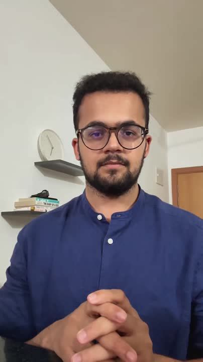 Shyam Gupta On Linkedin Very Practical And More Likely To Succeed