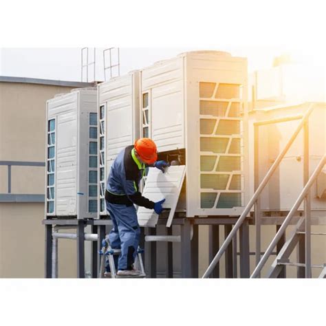 Industrial Vrf System Installation Service In Navi Mumbai Id