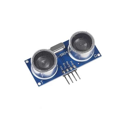 Hc Sr04 Ultrasonic Ranging Module At ₹ 50 Piece Ultrasonic Motion Sensor In Mumbai Id