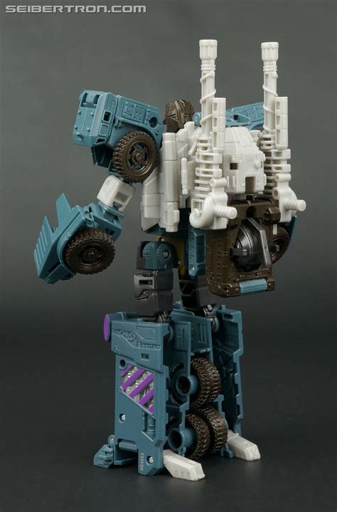 Transformers Generations Combiner Wars Onslaught Toy Gallery Image