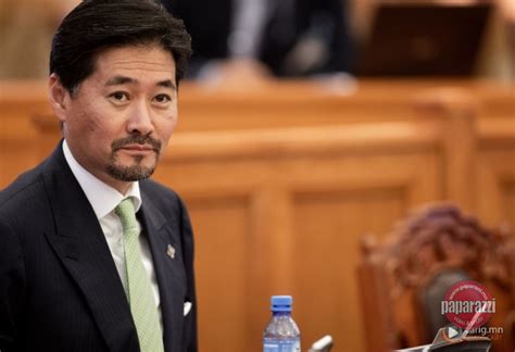 Ц Даваасүрэн Г Амартүвшин чамд УИХ д суух эрх байхгүй
