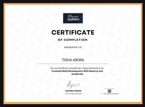 Tisha Arora On Linkedin Frontendwebdevelopment Reactjs Javascript