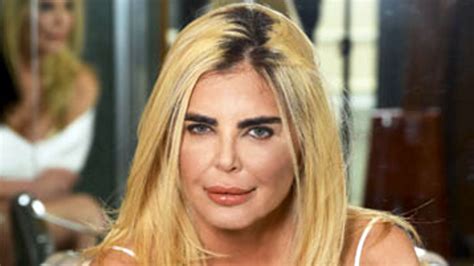 Tras Pelear Con La Muerte Raquel Mancini Aseguró Que Esté Acá Es Un