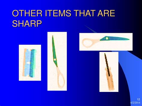 Ppt Training For Item Recognition Understanding Threats With X Ray
