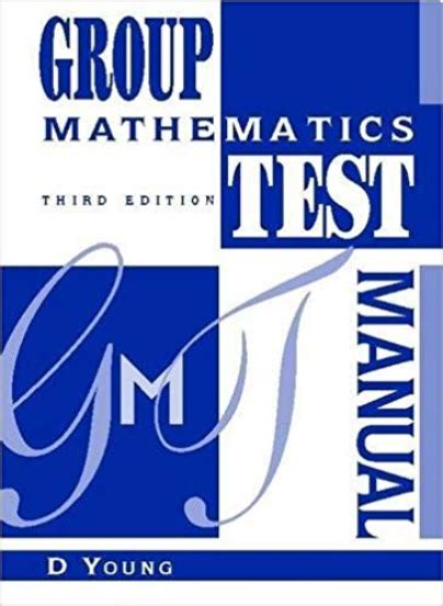 Mathematics Competency Test Paper Partners In Education