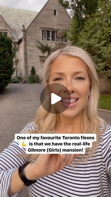 Anne Vranic On Instagram The Mansions Exterior Was Used As Emily And