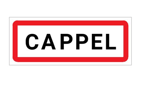 Cappel Toutes Les Informations Sur La Commune