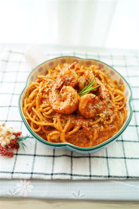 어남선생 로제파스타 류수영 새우로제파스타 만들기 로제파스타소스 매콤크림파스타 네이버 블로그