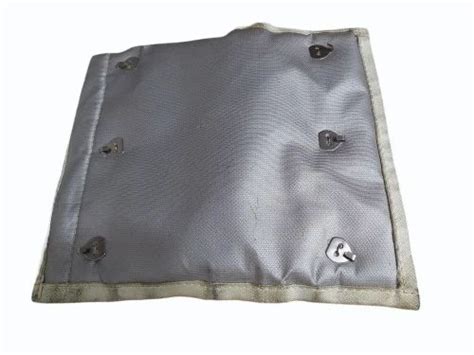 Removable Insulation Cover Thickness 20 Mm At Rs 1000 In Pune Id 2853274588662