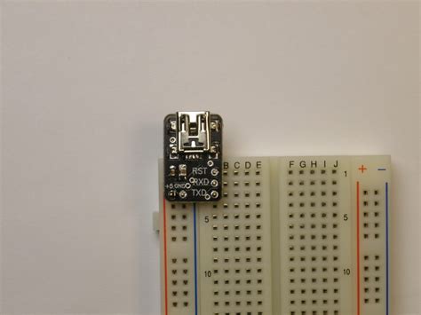 Usb To Ttl Adapter Dale Wheat Com