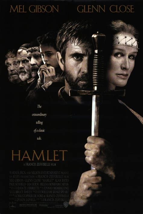 Hamlet Movie David Tennant