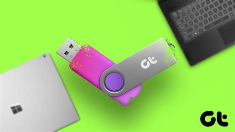 Top 5 Ways To Format A USB Drive On Windows 11 Guiding Tech