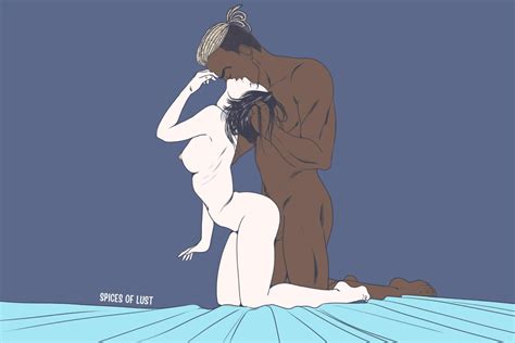 Kinky Sex Ideas For Adventurous Couples Spices Of Lust