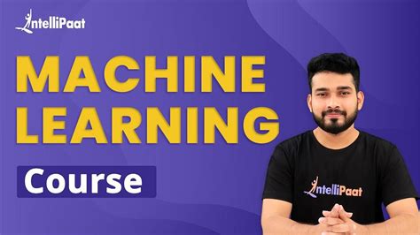 Machine Learning Course Supervised Vs Unsupervised Learning Intellipaat By Aparna Yadav