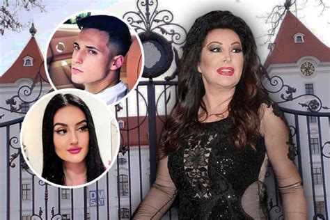 Dragana MirkoviĆ ViŠe Ne Živi Sa Sinom I Ćerkom Deca Su Mi Pobegla Iz