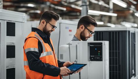 A Step By Step Guide To Implementing Hvac Dispatch Software