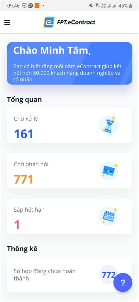 Fpt Econtract Apk For Android Download