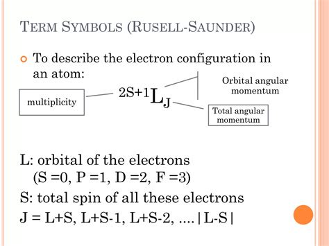 Atomic Structure Part 2 PPT Atomic Structure Part 2 PPT