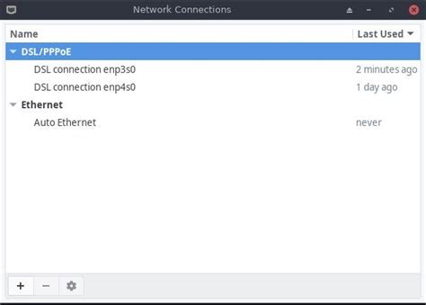 Systemds Predictable Interface Naming Scheme Has Become Unpredictable