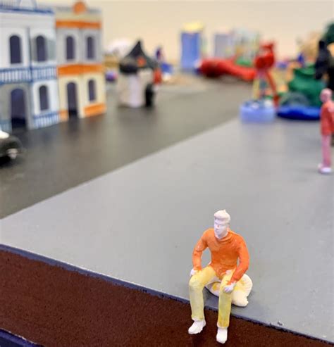 Mini Mega Model Museum And Makers Workshop Meetoo