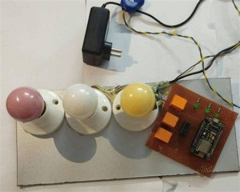 Alcohol Detector Project Using Iot Iot Alcohol Detector