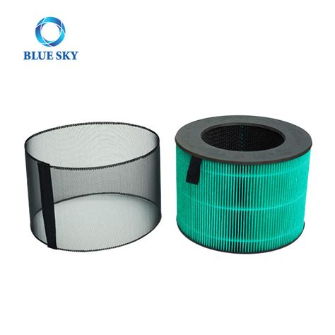 Bluesky Replacement Adq74834387 True Hepa Filter For Lg Aerotower Air