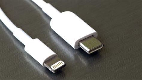 Convert Your Lightning Cable To USB C For Less Than Euro GEARRICE