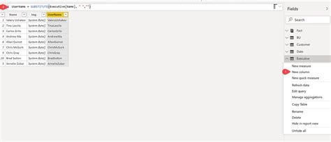 Enable Row Level Security Rls And Embed Powerbi Dashboard In An Application By Peritos
