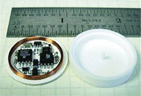 The Wireless Embedded Sensor Platform Wesp Darrin Et Al 2004