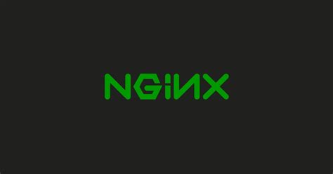 Rewrite Or Redirect With Nginx Aaron Saray