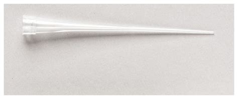 Basix Gel Loading Tips 10ul Natural Non Sterile Pk1020 Interprise