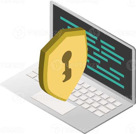 Network Security Icon 14402288 Png