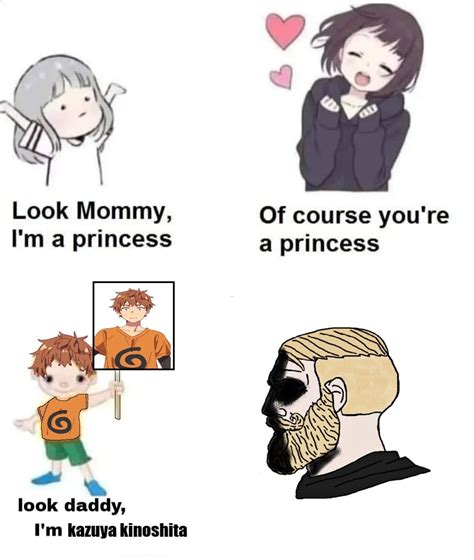 Where Did I Go Wrong R Goodanimemes