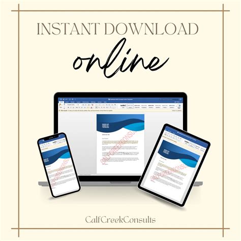 Salary Rate Increase Template Editable Etsy