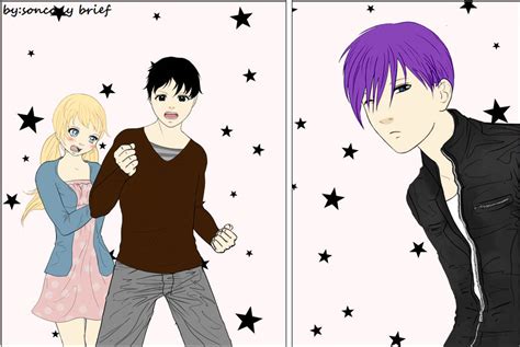 Marrongoten Y Trunks Xd By Sonconybrief1 On Deviantart