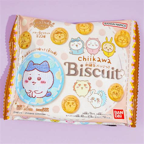 Shop Chiikawa Candy And Snacks Top Selection And Free Shipping Japan