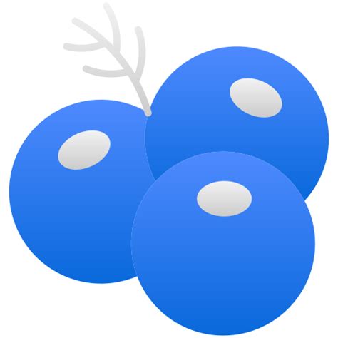 Juniper Generic Flat Gradient Icon