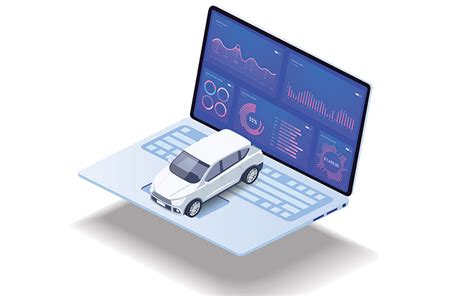 Unlocking The Full Potential Connected Vehicle Data May Move Fleets To