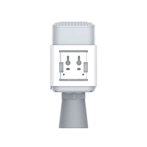 Milesight Em500 Udl Ultrasonic Distance Level Sensor Usa