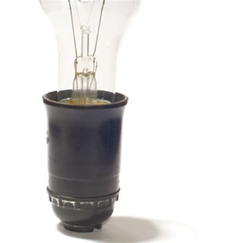 How To Repair A Socket Switch For A Floor Lamp HomeSteady