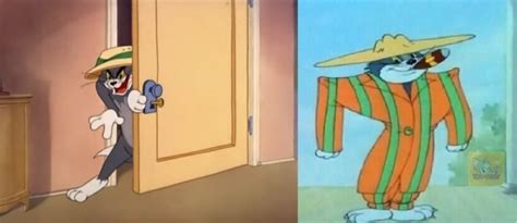 Tom From Tom And Jerry In A Suit Create Meme Meme Generator Meme