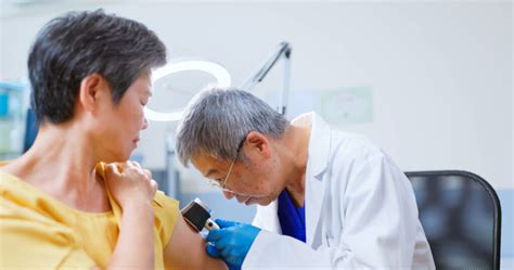 Рак кожи — это личное дело